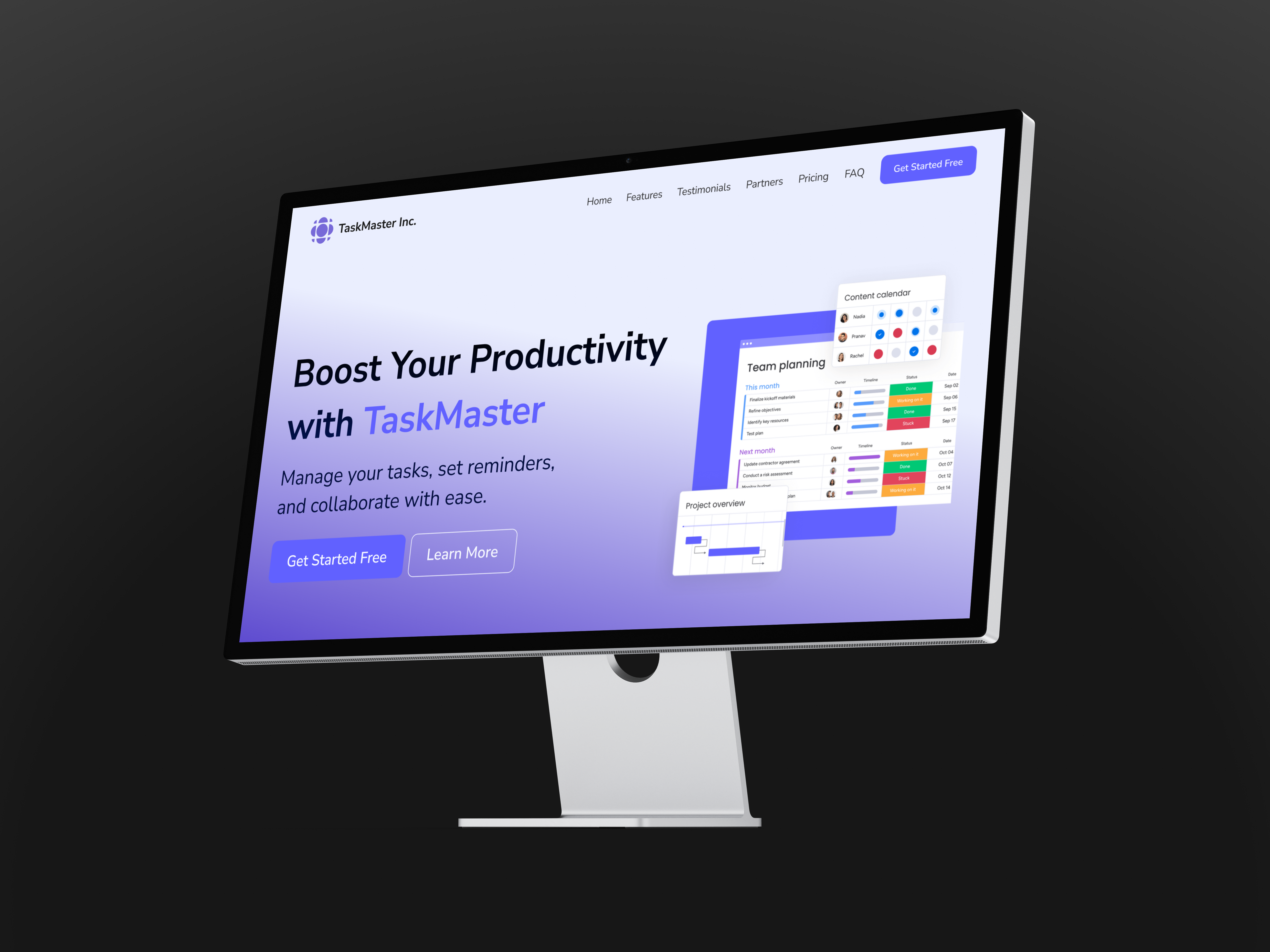 Vladyslav Hapchenko | Dribbble