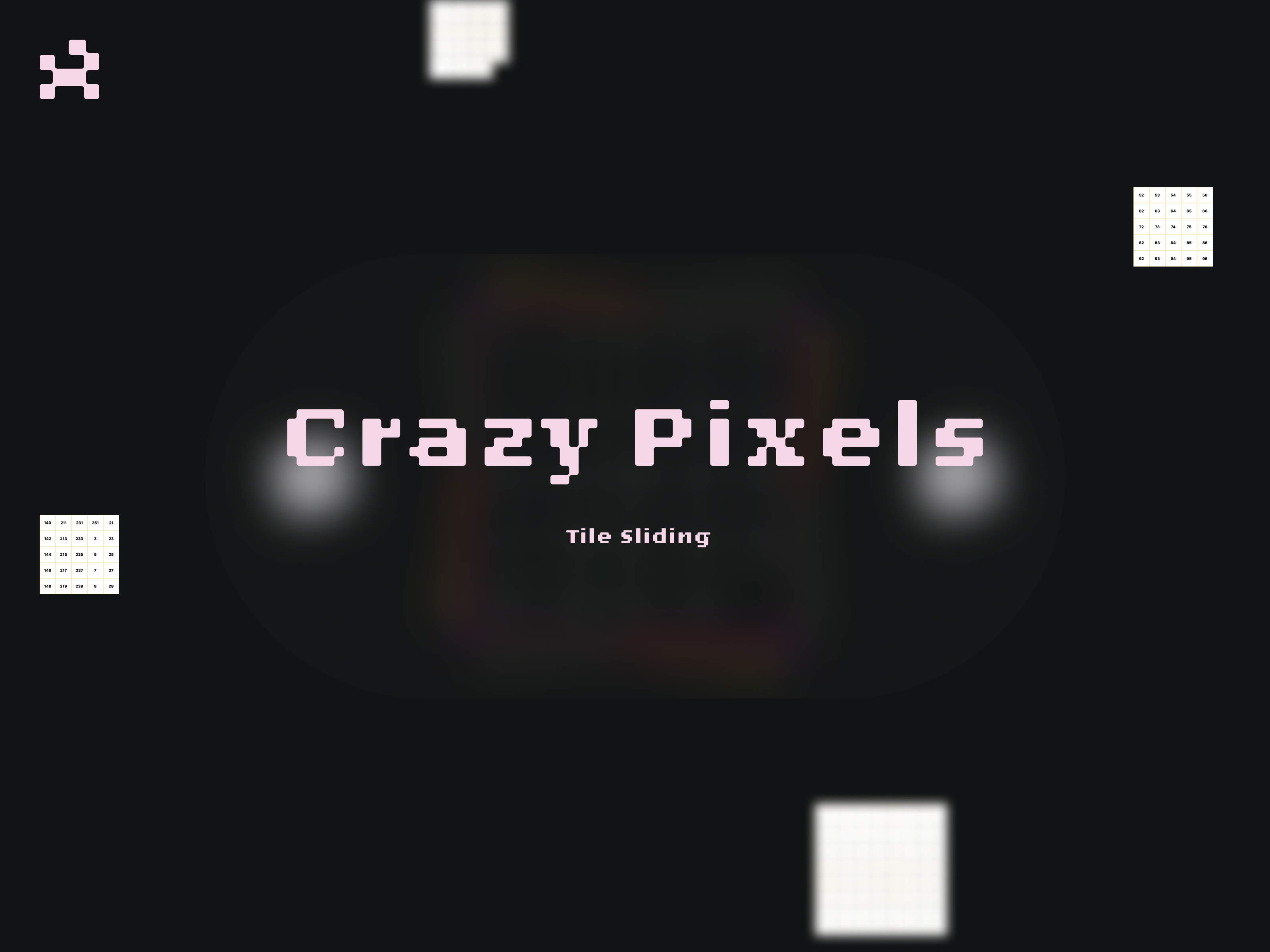 Browse thousands of Tile UI images for design inspiration | Dribbble