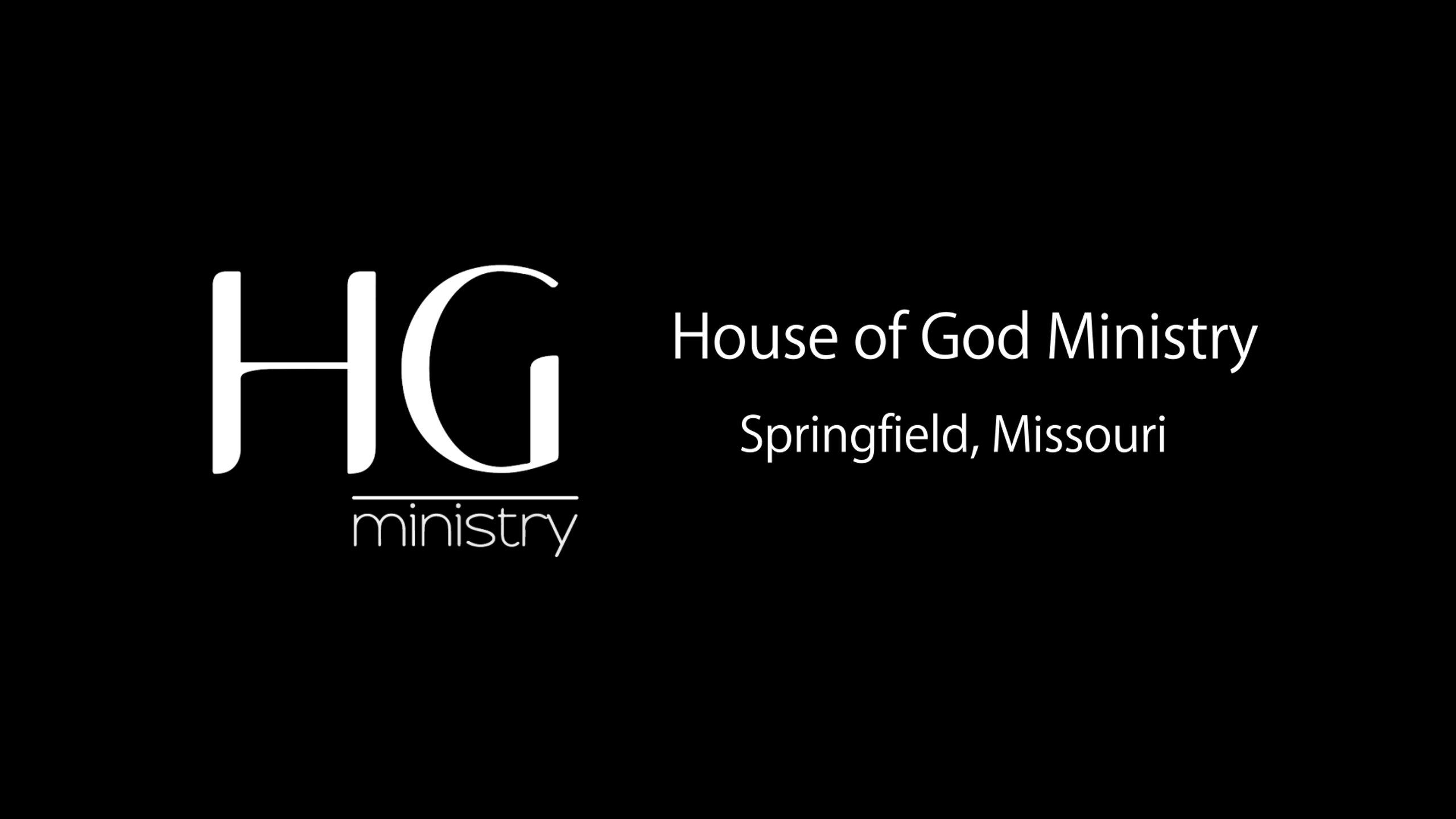 Logo Animation "HG" by Sergey Ryzhkov on Dribbble