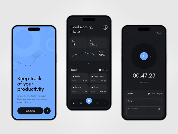 Browse thousands of Mobile Navigation images for design inspiration ...
