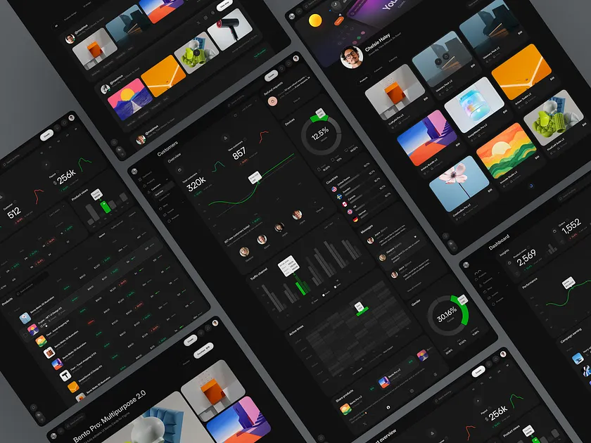 UI8 | Dribbble