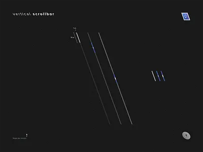 Vertical Scrollbar designs, themes, templates and downloadable graphic ...