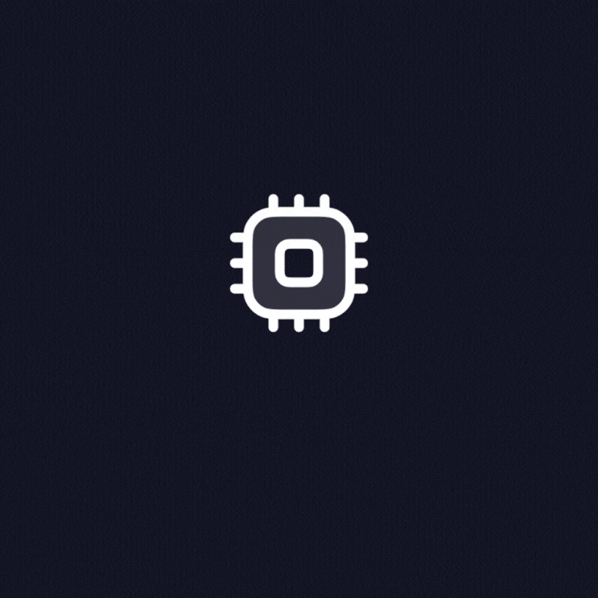 Module intro after effects by gauravk87 on Dribbble