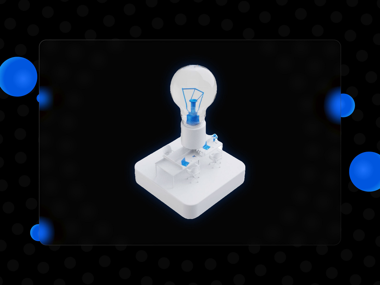 Talent fuels innovation— and we brought that to life. Indicor by San ...