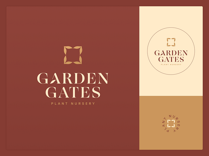 Browse thousands of Garden images for design inspiration | Dribbble