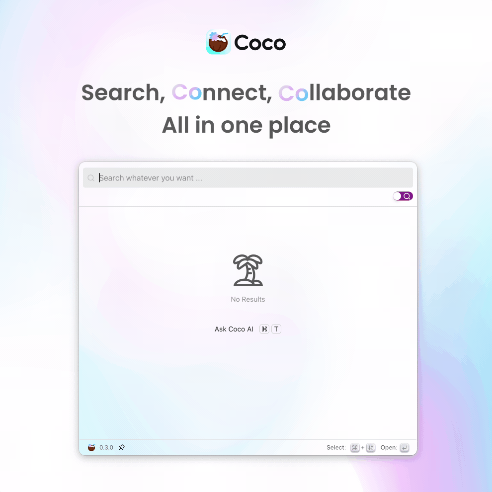 Animation Banner Showcase | Coco AI by Wenan Zou on Dribbble