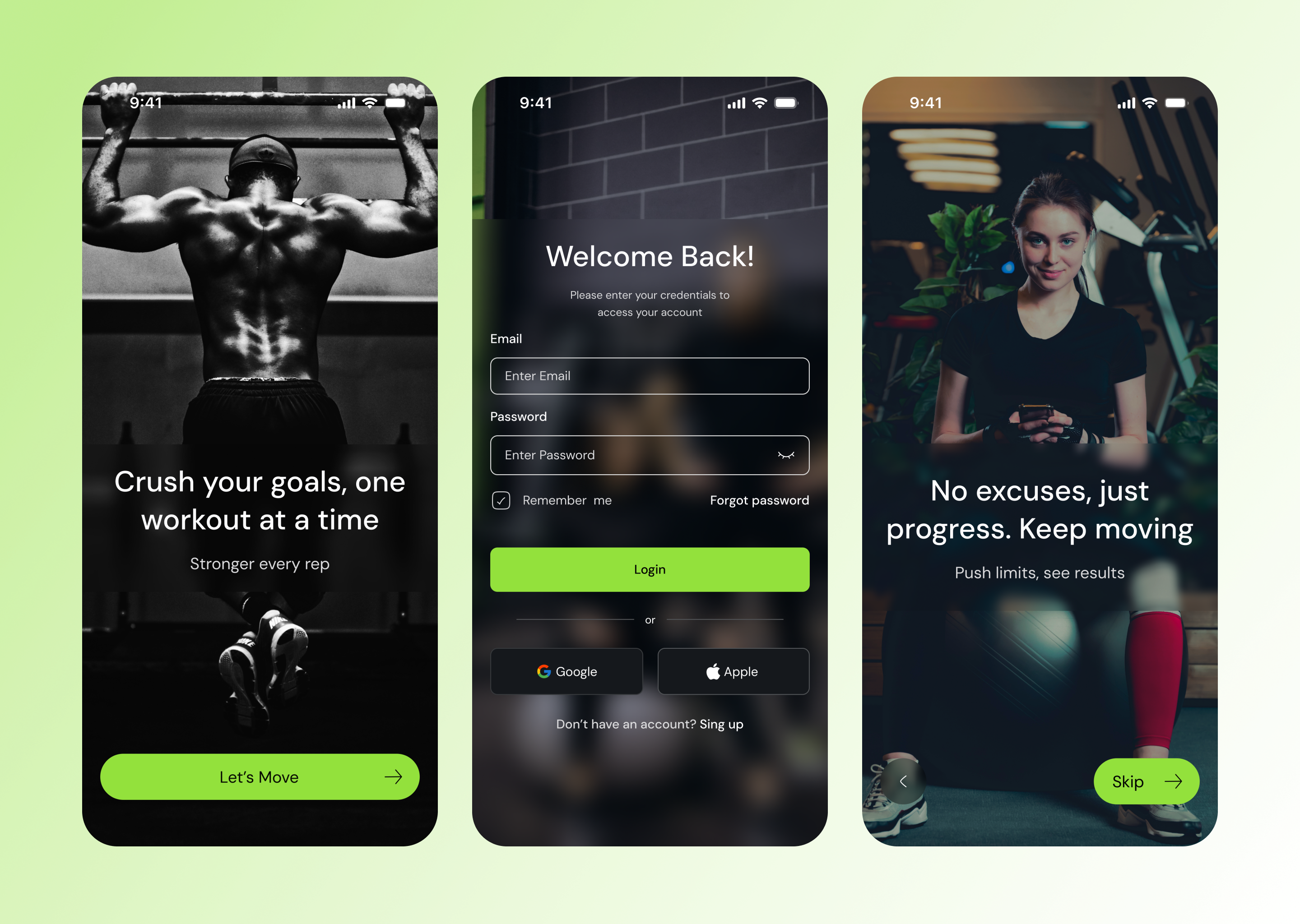 Tanvir Rahman | Dribbble