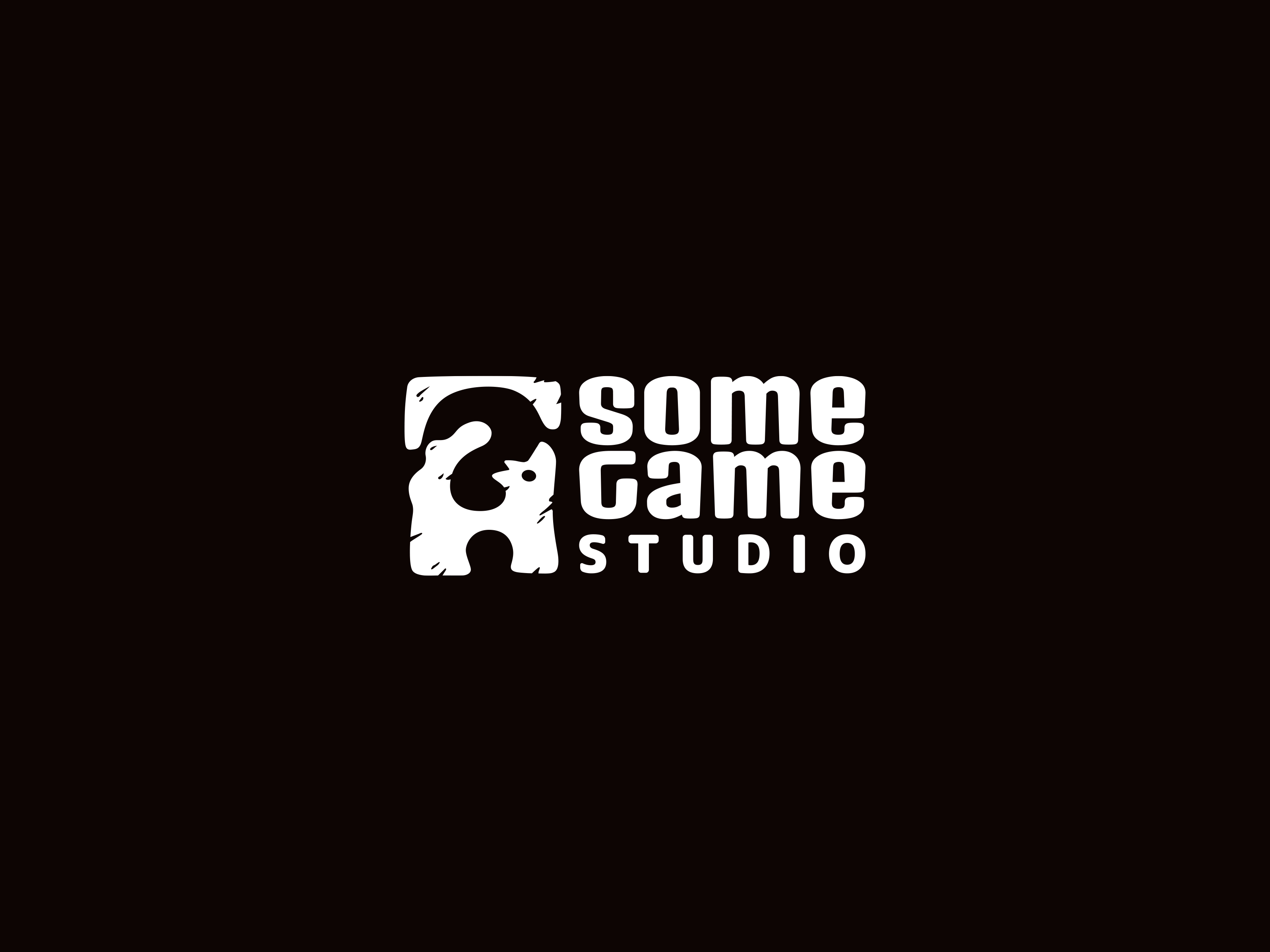 Browse thousands of Game Studio Logo images for design inspiration ...