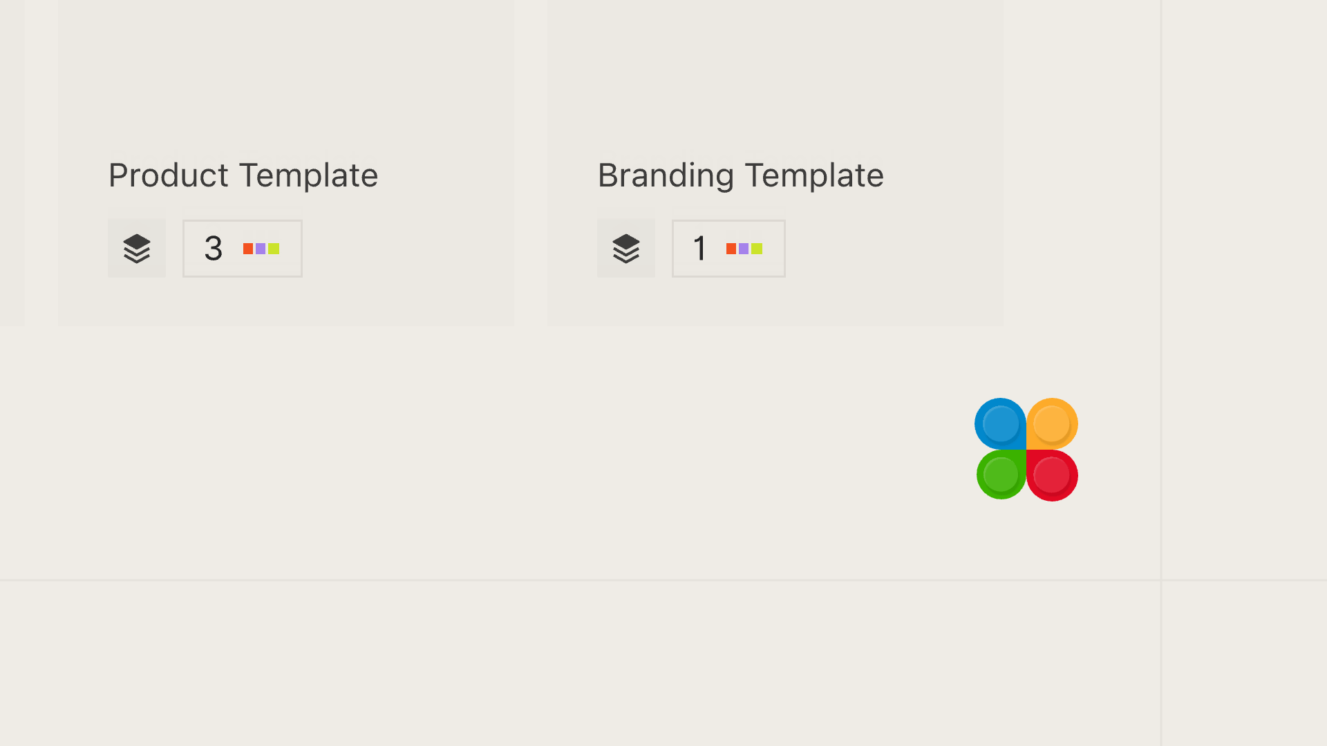Exploration - Lego-inspired Floating Button by Pedro Masid on Dribbble