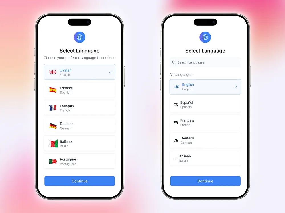 Select Language designs, themes, templates and downloadable graphic ...
