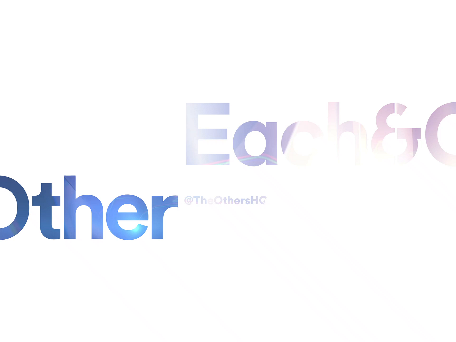 Each&Other x Glug Dublin Logo Sting by Each&Other on Dribbble