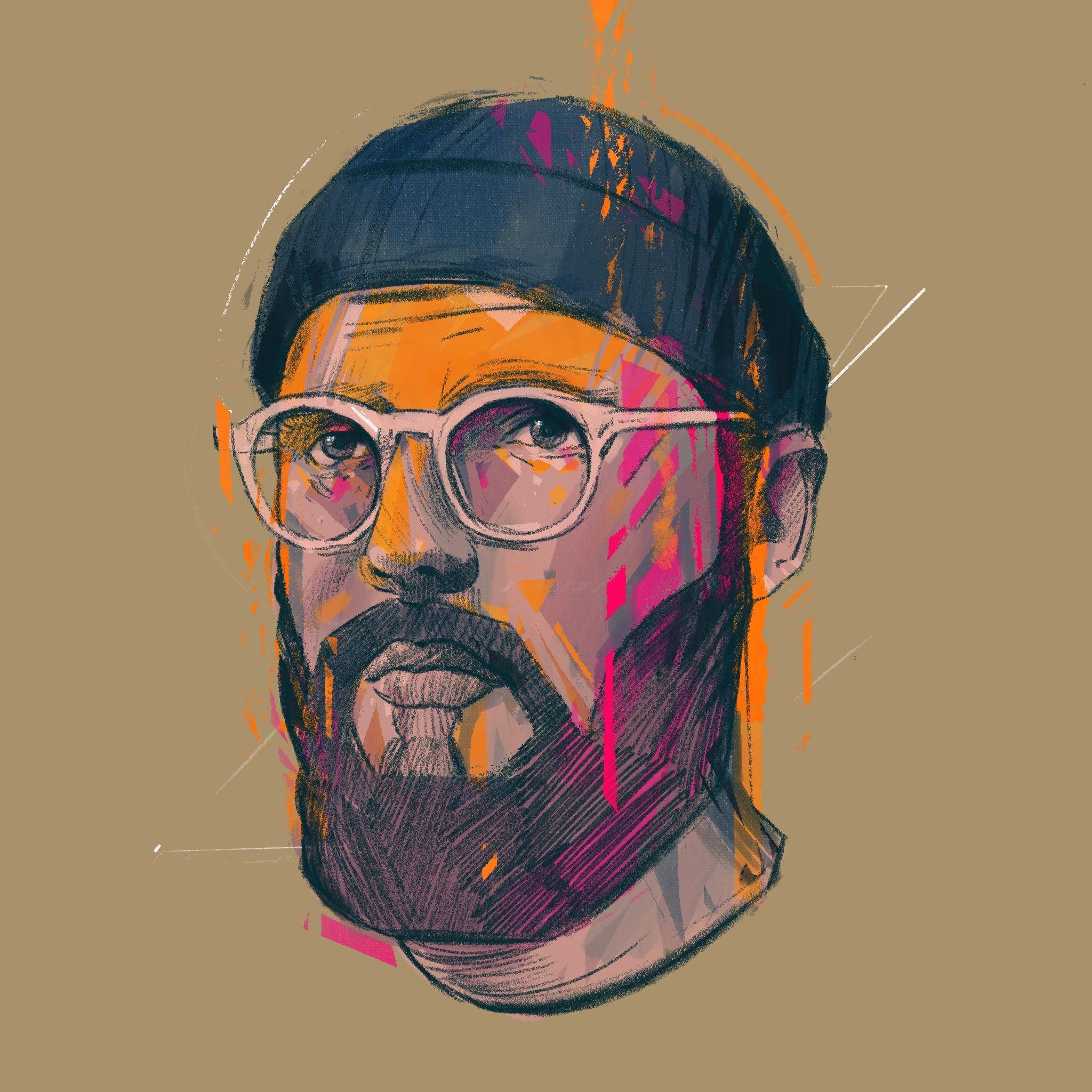 Arunas Kacinskas | Dribbble