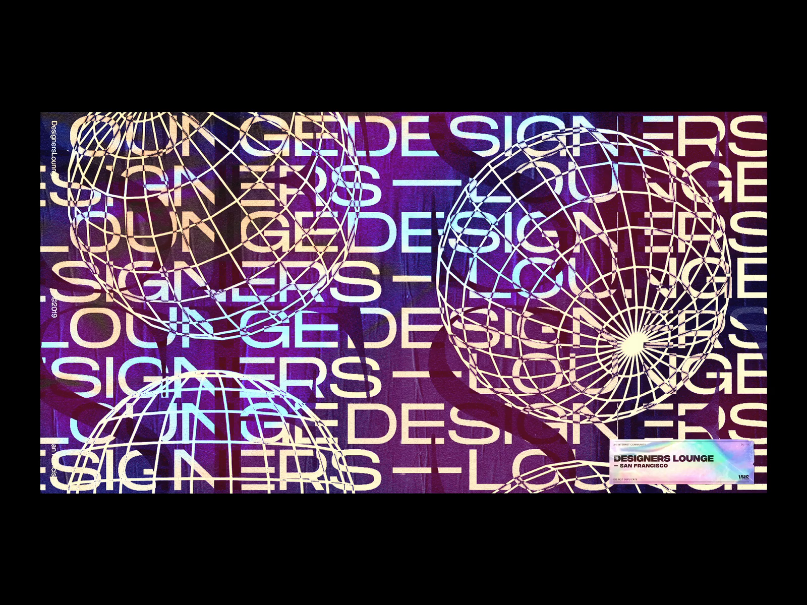 DL Banner by Devin Jacoviello on Dribbble