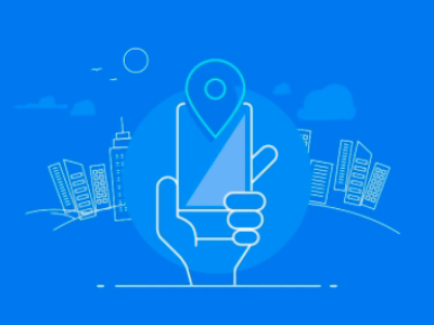 GoPilot App Icon Animation by Amanda Robinson for Visual Soldiers on ...