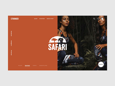 Safari Webb designs, themes, templates and downloadable graphic ...
