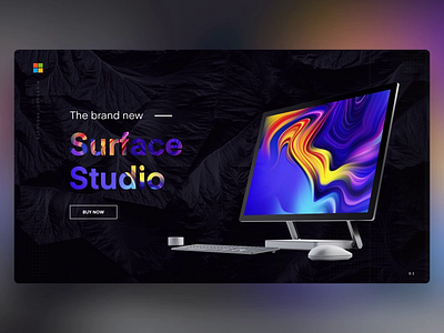 Microsoft Surface designs, themes, templates and downloadable graphic ...