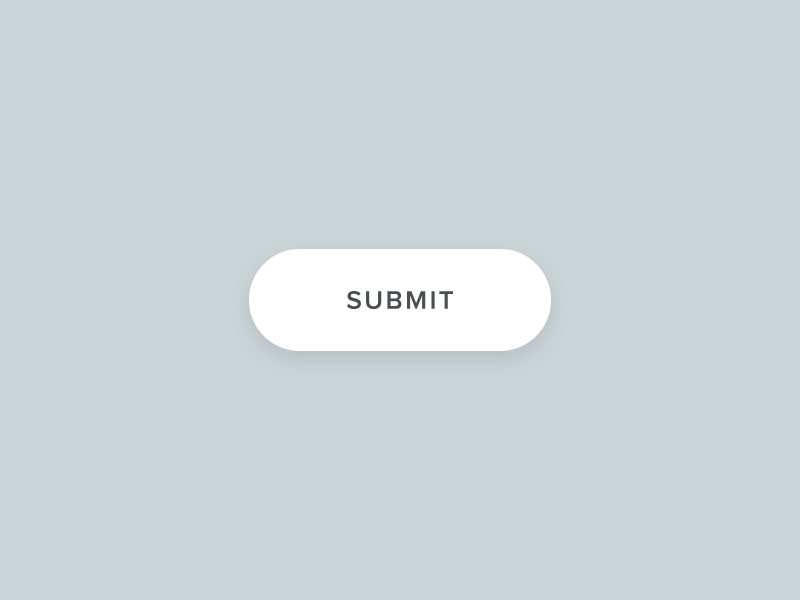 Error / Success Button by Matt Dayton on Dribbble