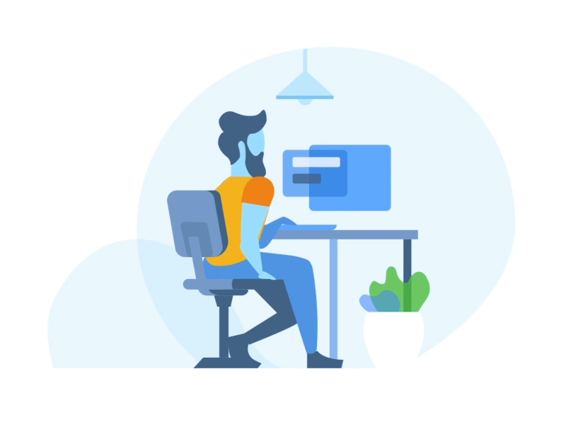 Kuali by Eddie Lobanovskiy for Unfold on Dribbble