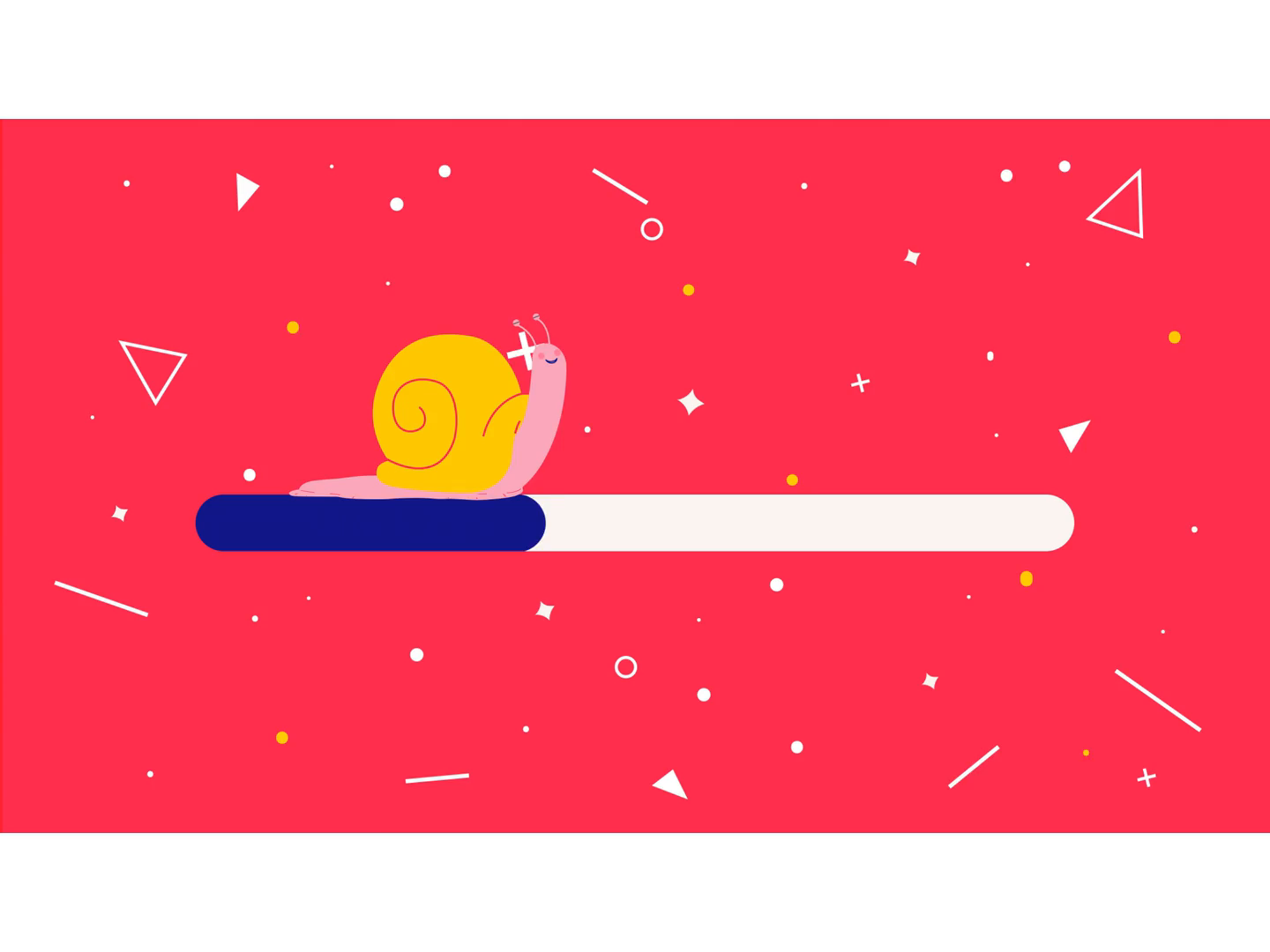 Loading... by MOWE on Dribbble