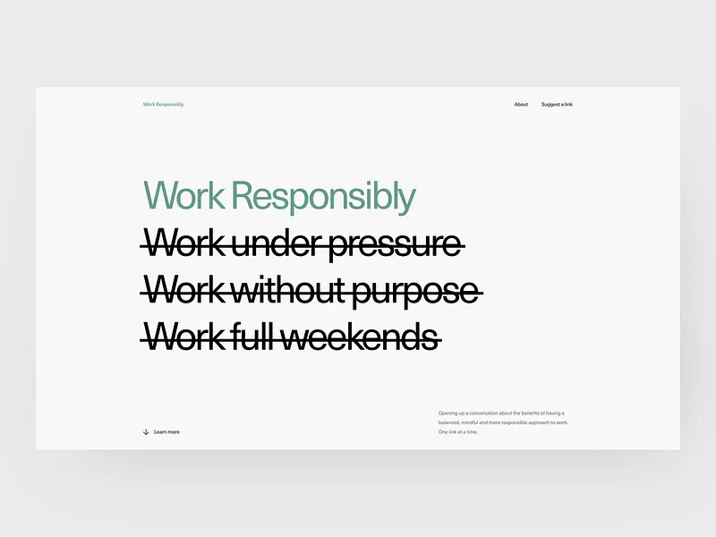 About Section designs, themes, templates and downloadable graphic ...