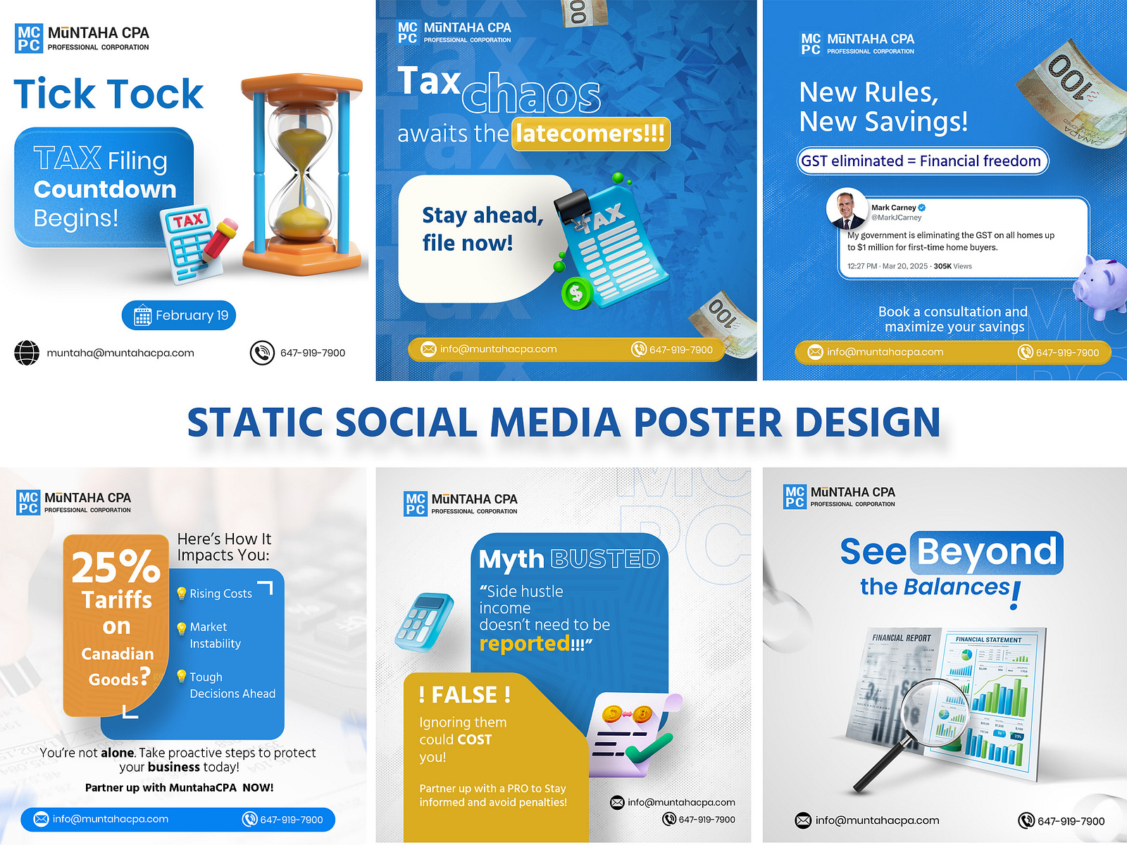 Static social media poster design by Foysal ahmmed on Dribbble