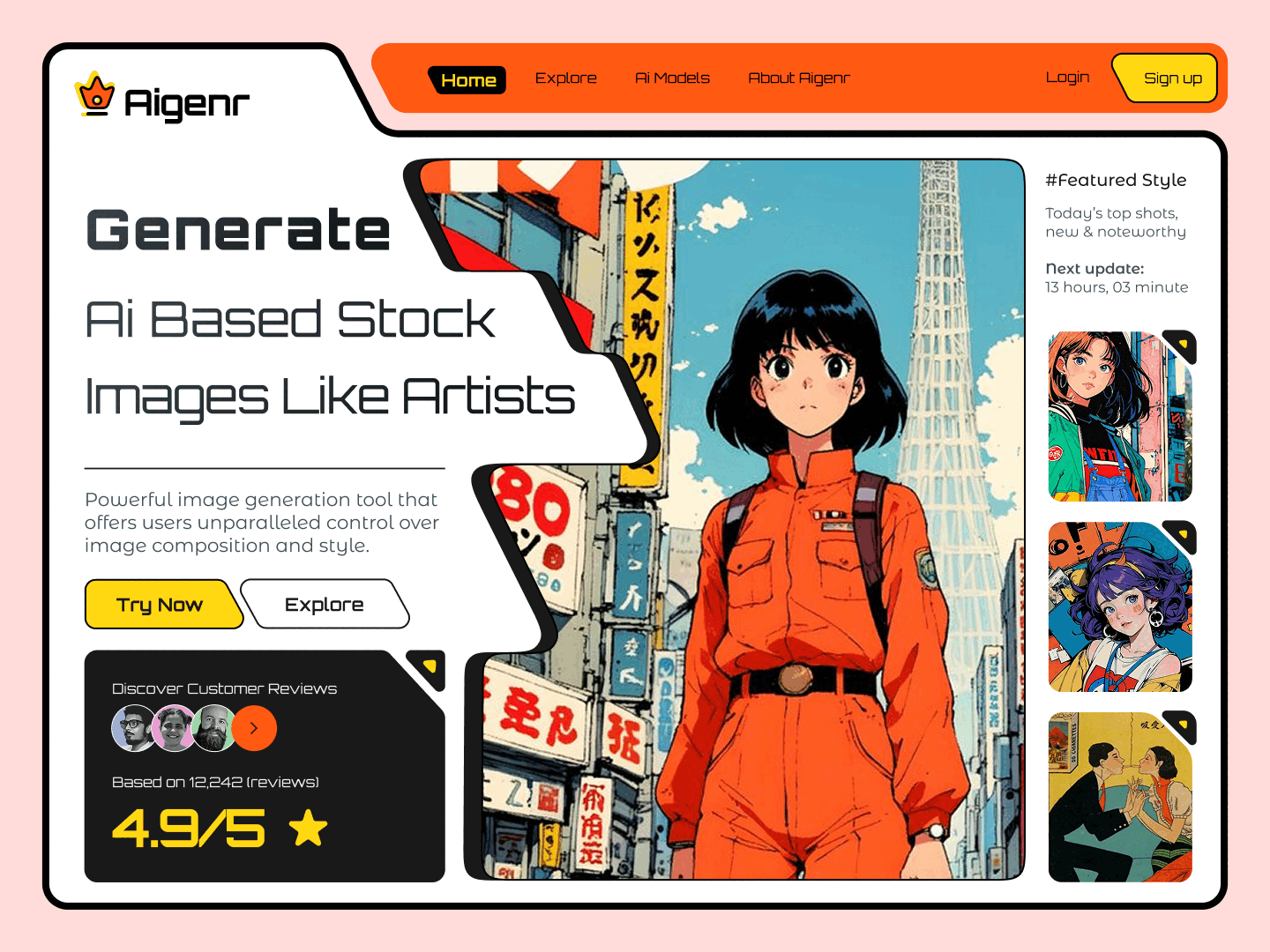 Browse thousands of Futuristic images for design inspiration | Dribbble