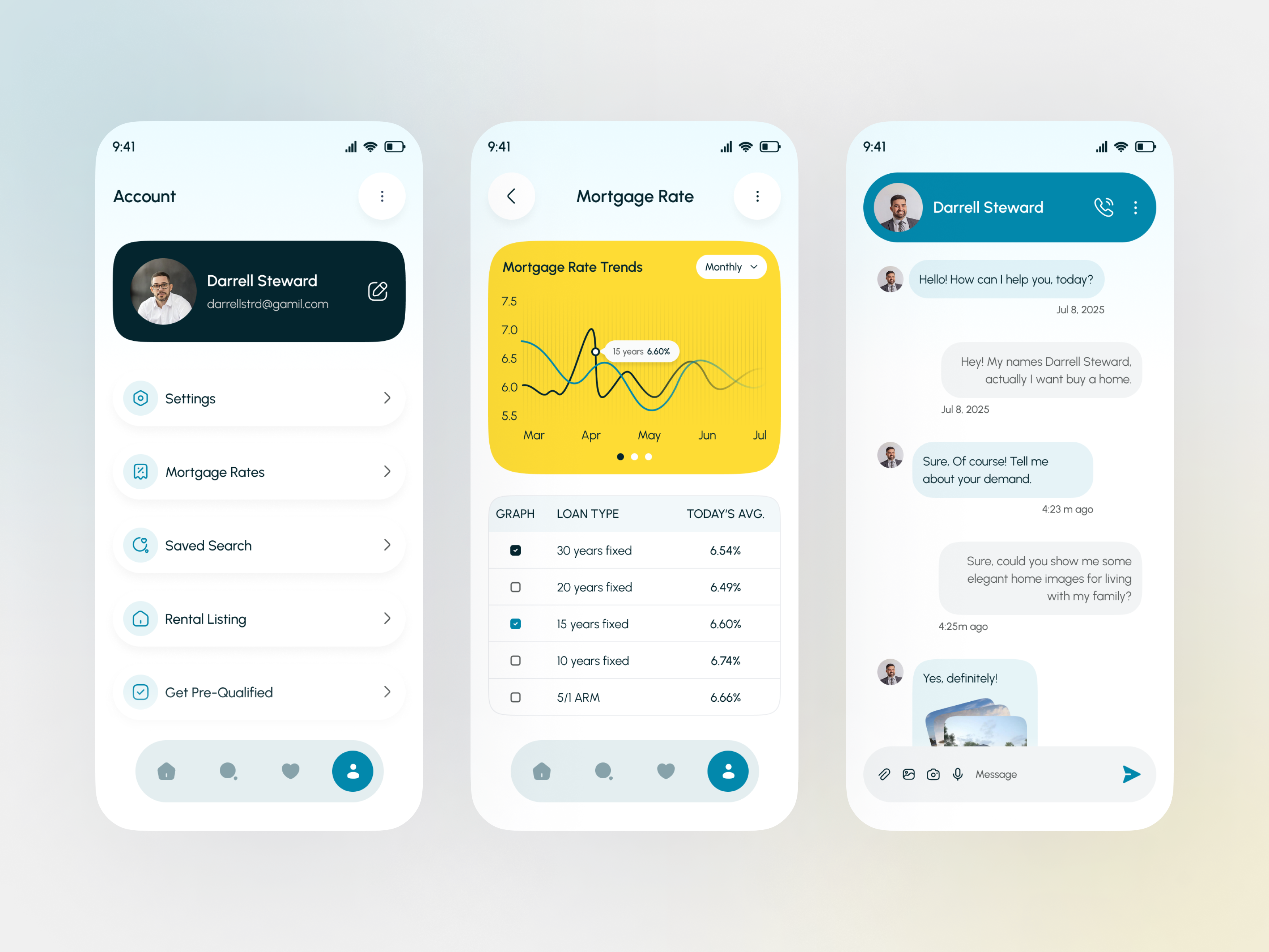 Browse thousands of Setting Screen UI images for design inspiration ...