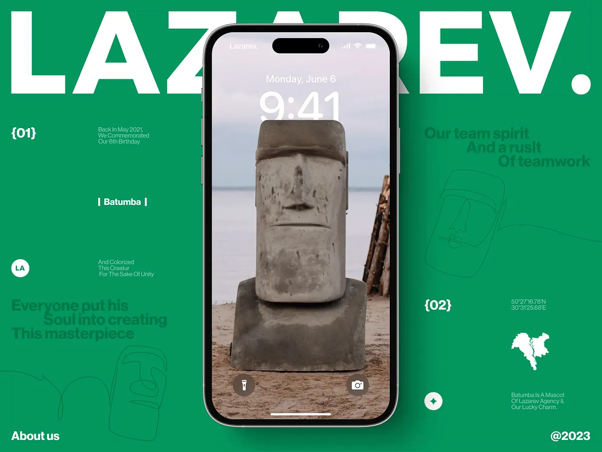 Lock Screen designs, themes, templates and downloadable graphic ...