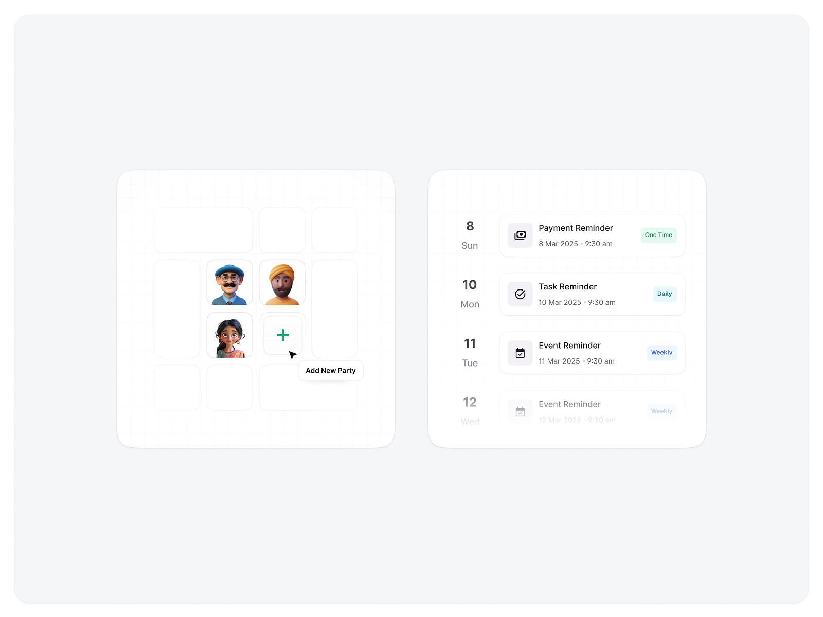 Graphics Elements by Yogesh Raya on Dribbble