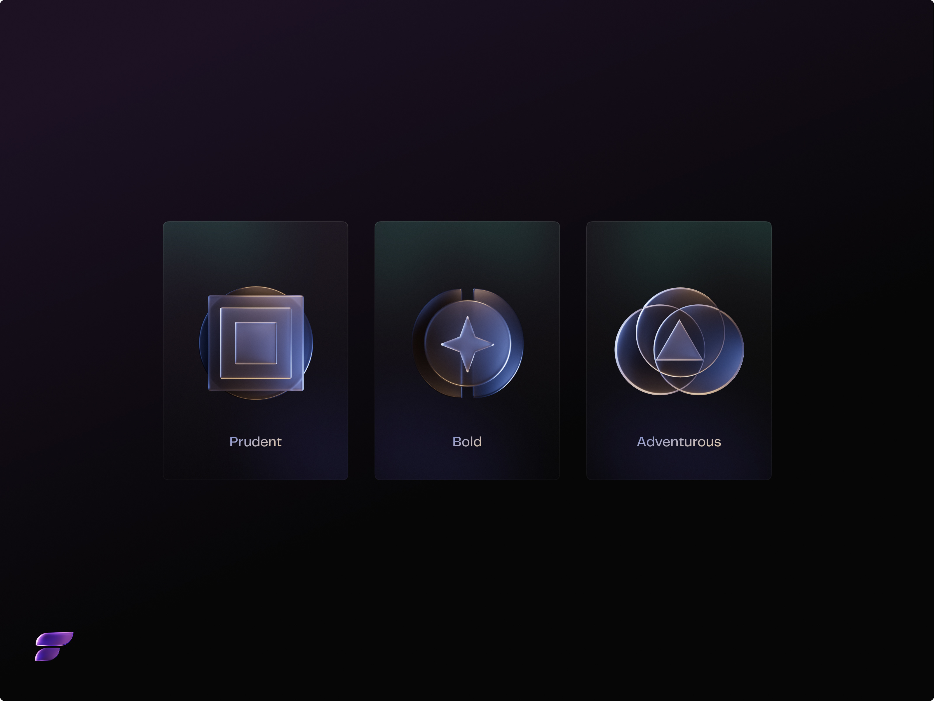 Finary - New generation life insurance by Finary on Dribbble