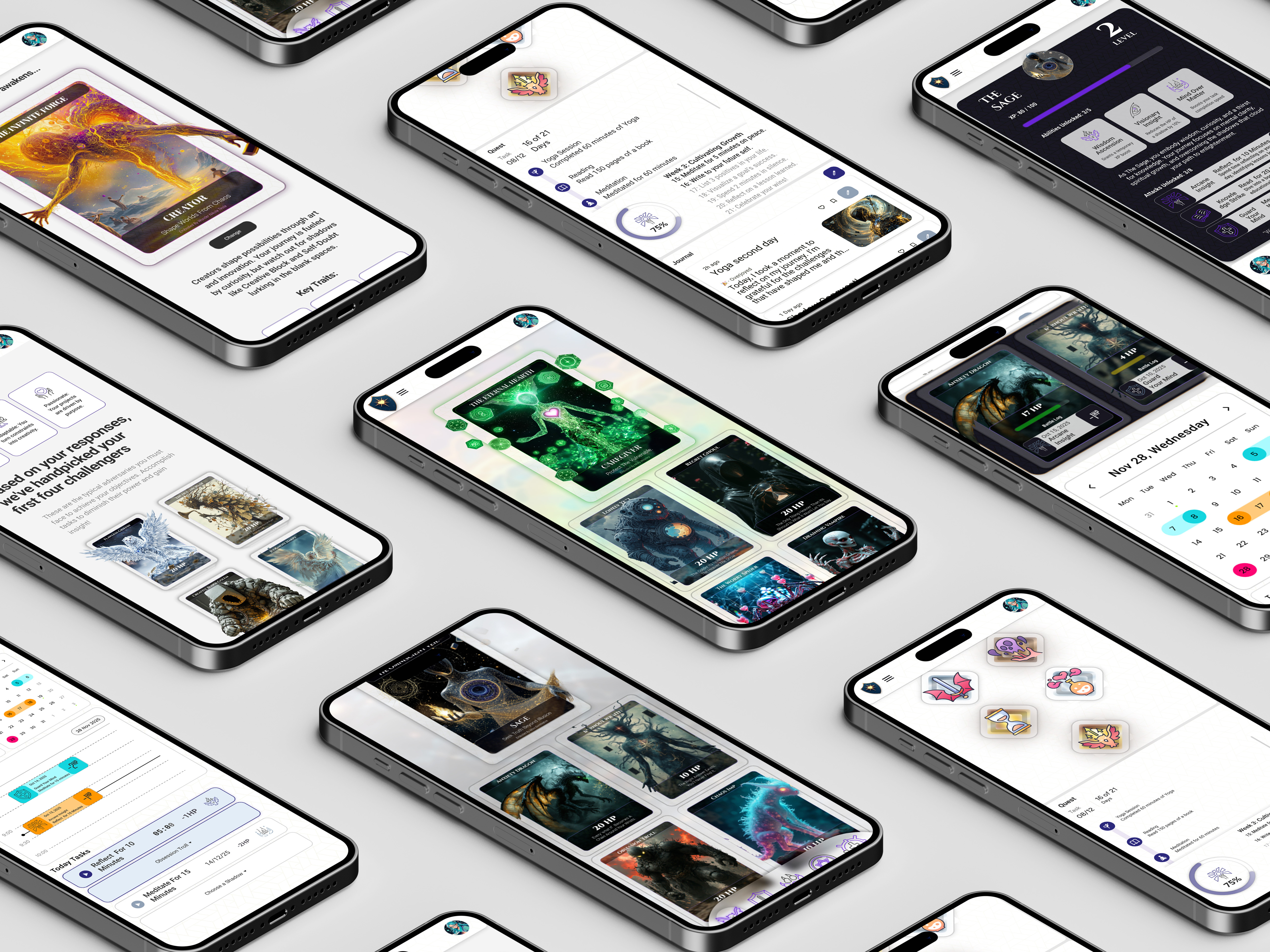 Rpgui designs, themes, templates and downloadable graphic elements on ...