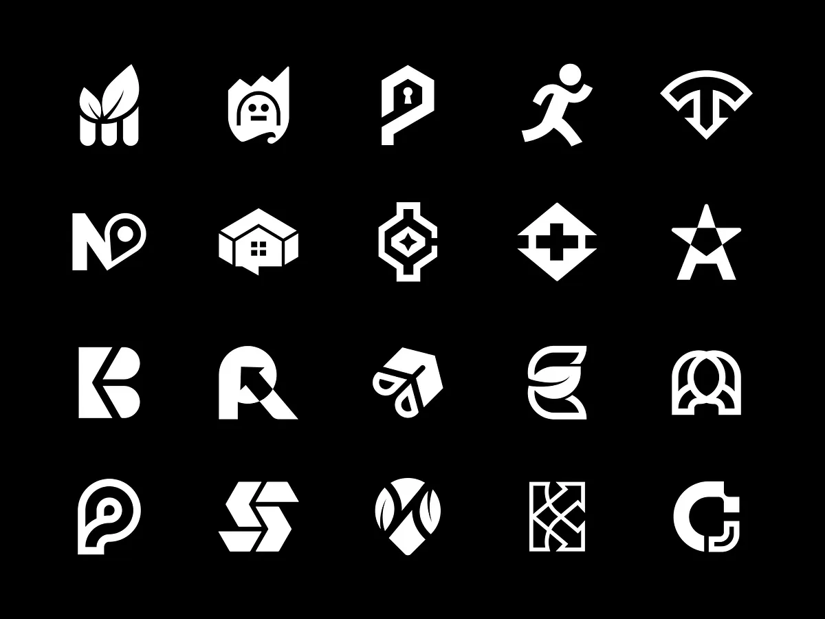 Black Logo designs, themes, templates and downloadable graphic elements ...