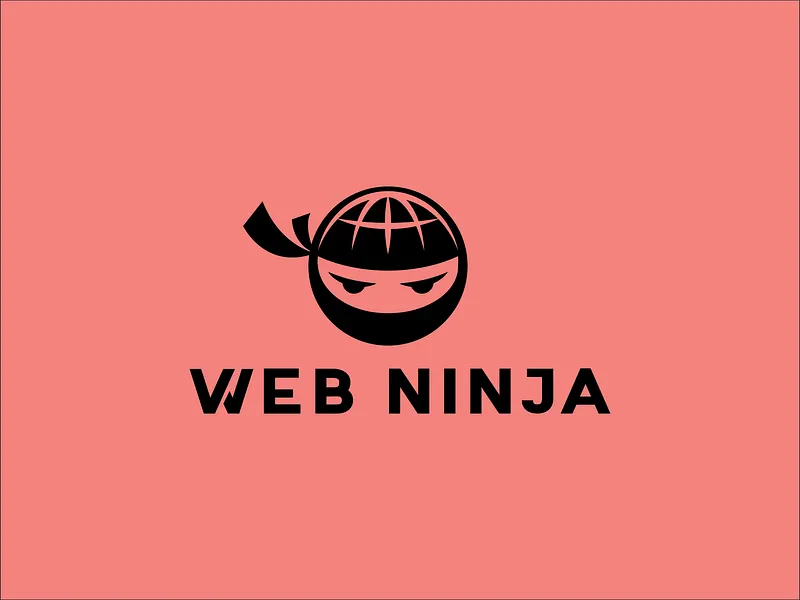 Ninja Logo designs, themes, templates and downloadable graphic elements ...