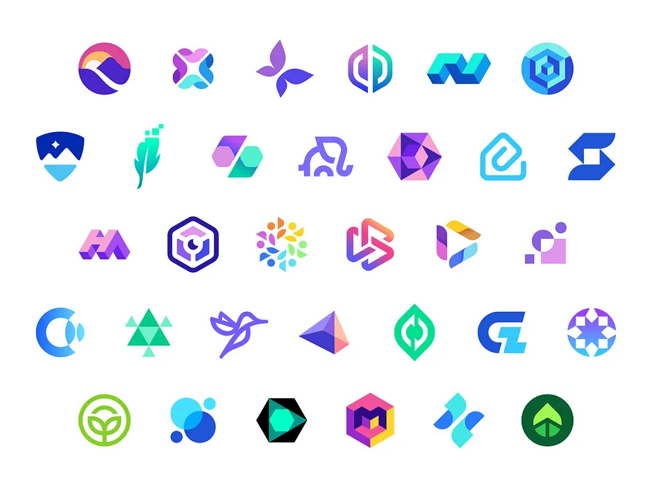 Flexnode.io Logo Design - Letter X, Symbol by Dalius Stuoka on Dribbble