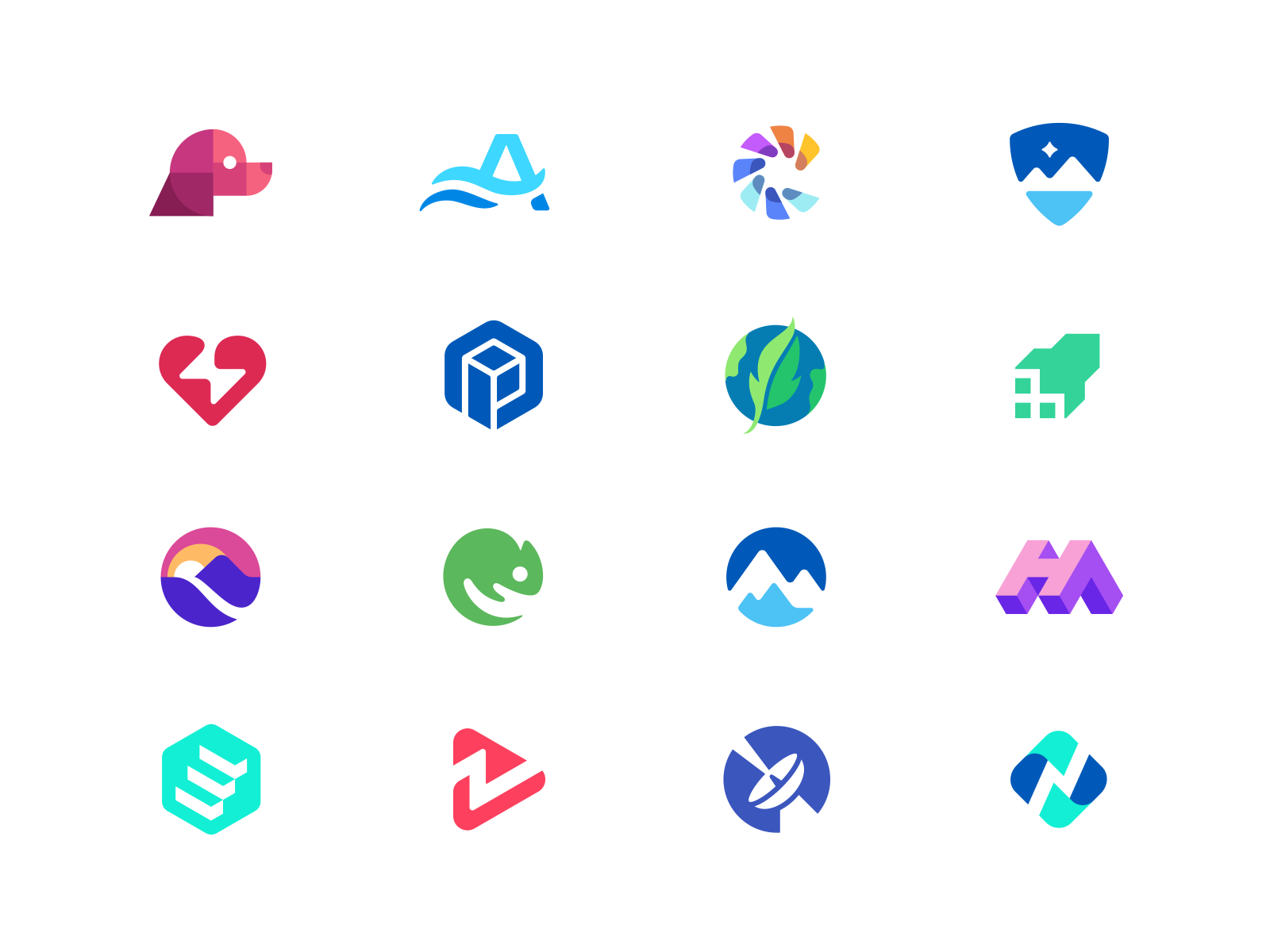 Filmpotato Logo Design - Movies, List, TV Schedule by Dalius Stuoka on ...