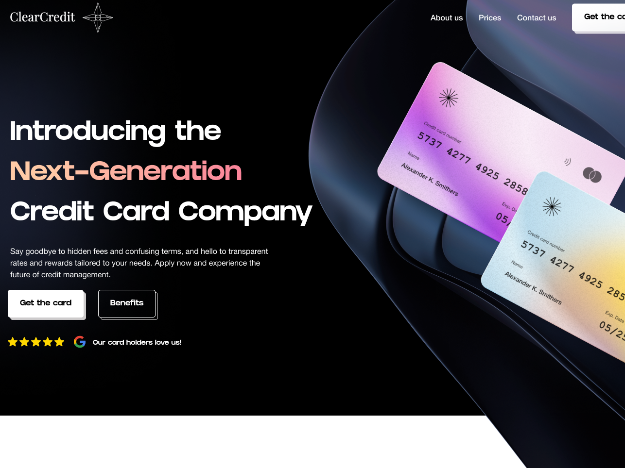 Credit Card Company Design By Asketre Studio On Dribbble credit-card-company-design-by-asketre-studio-on-dribbble
