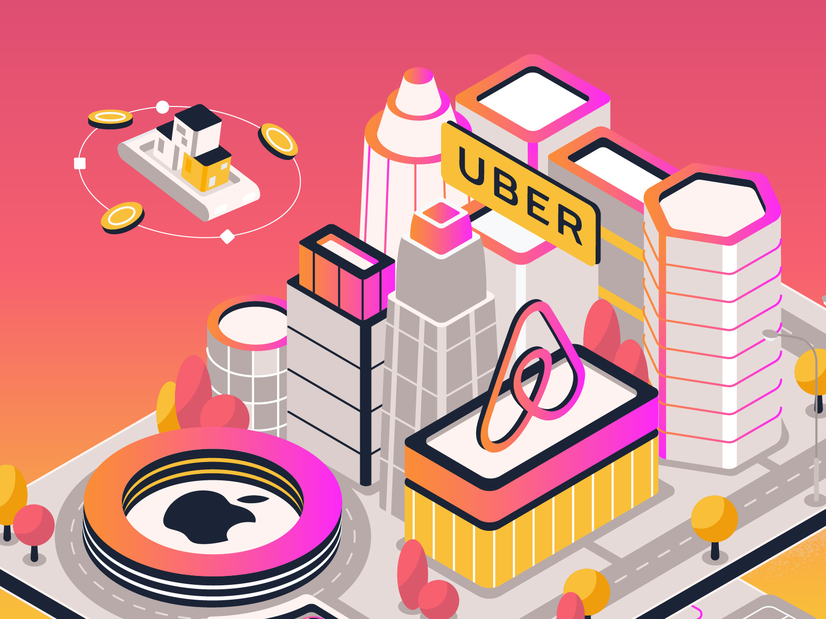 Ivan Haidutski | Dribbble