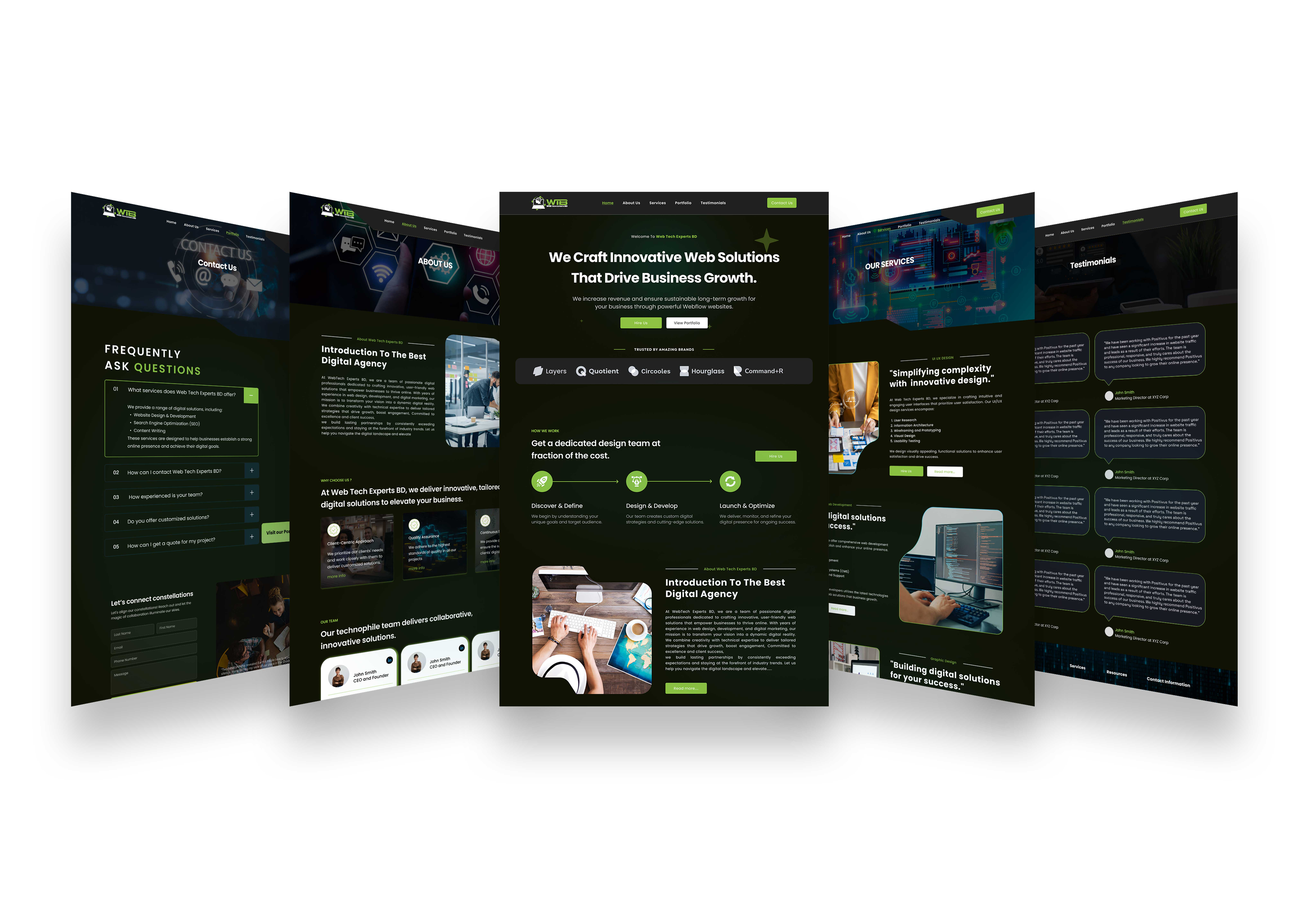 Customer Centric Design designs, themes, templates and downloadable ...