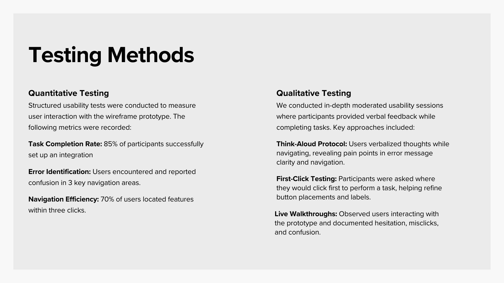 Simpplr UX Case Study – Usability Testing Insights by PixelPath on Dribbble