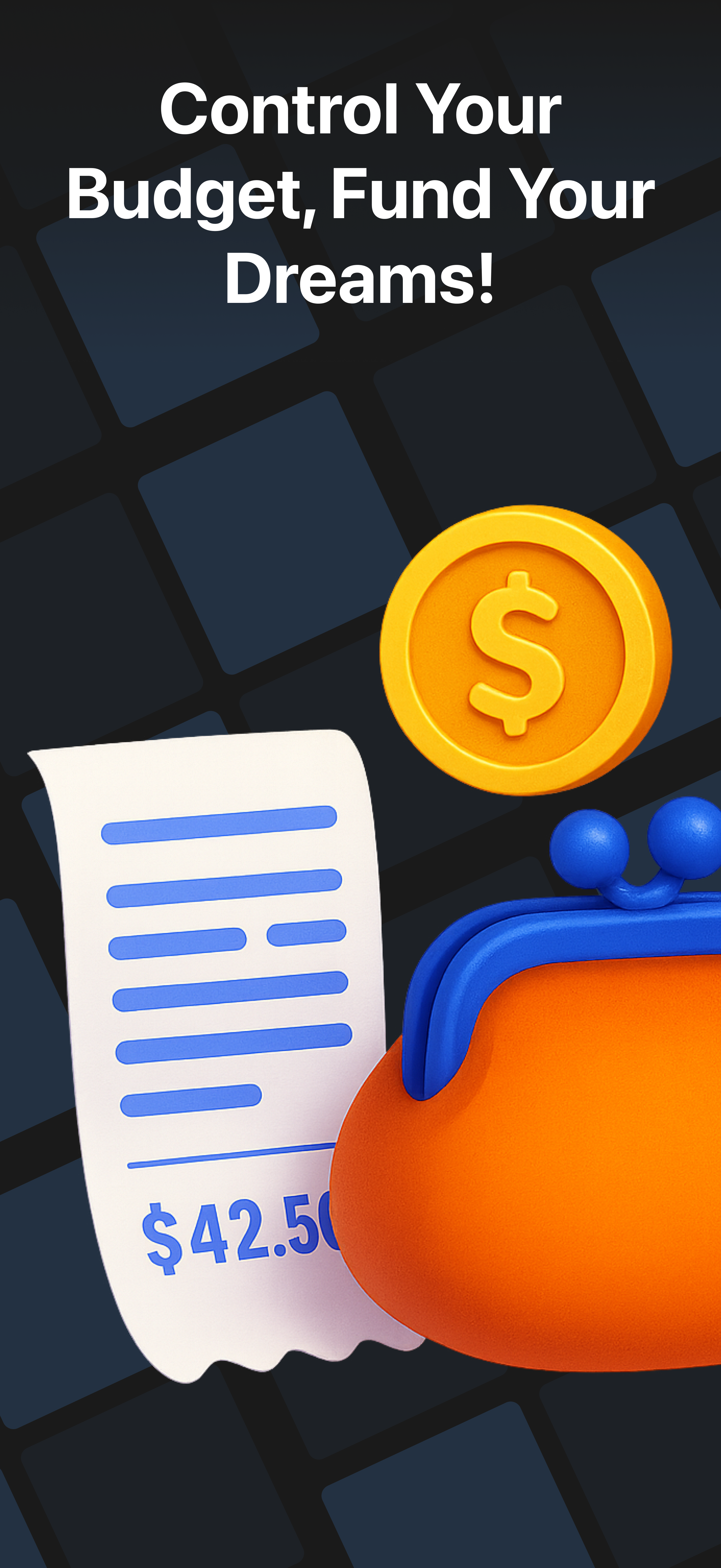 IndiePurse - UI/UX Design for Film Budget Management Mobile App by ...