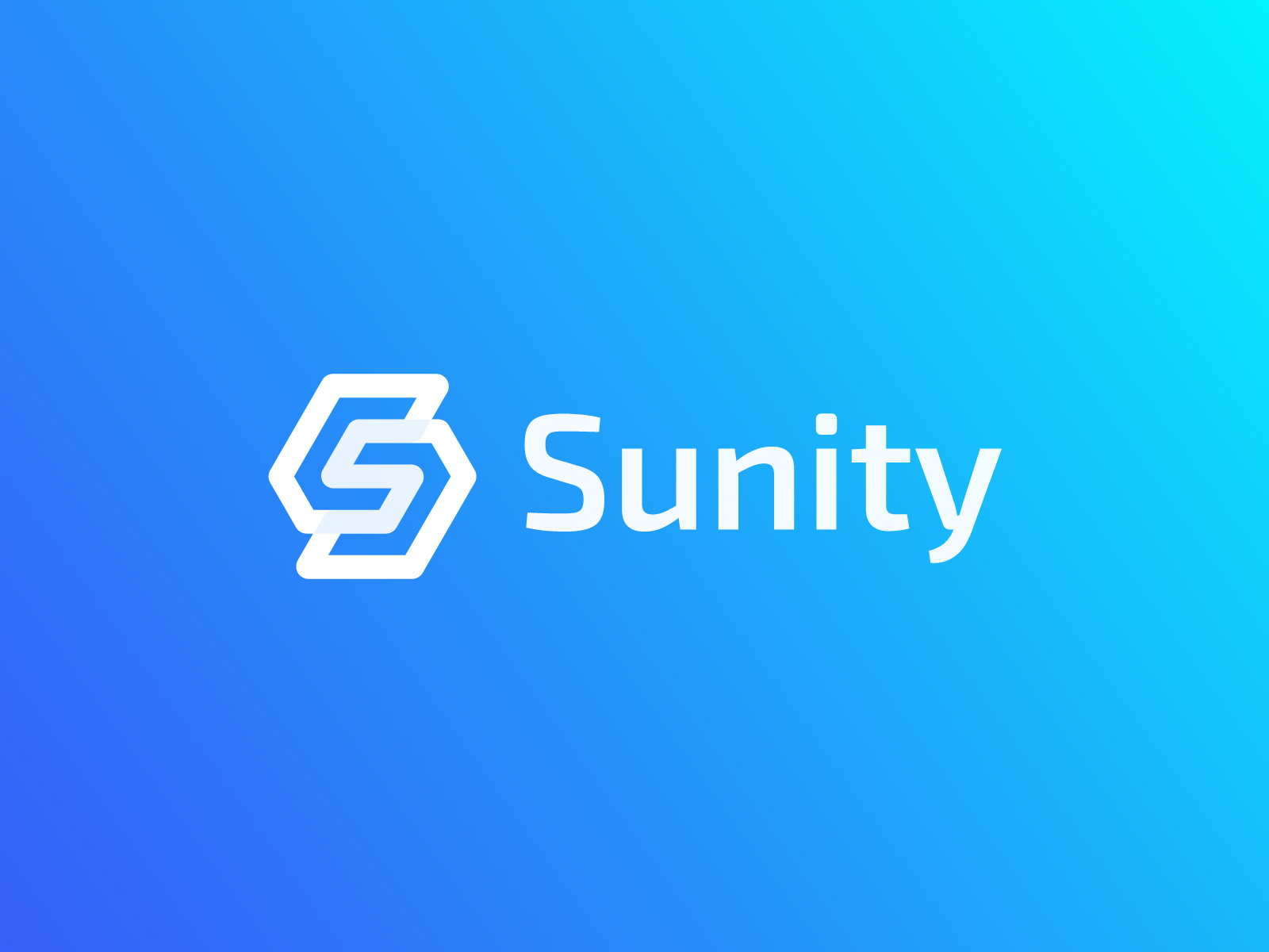 Sunity by Md Mehedi Hasan for Fixdpark on Dribbble