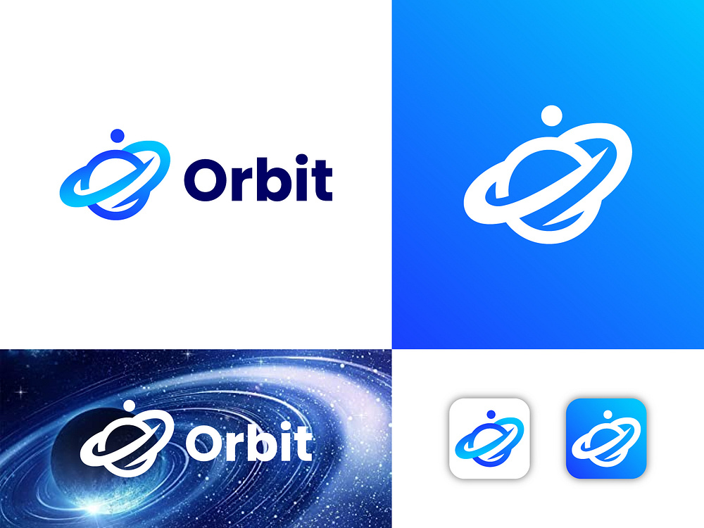 Sajal Saha | Logo Designer | Dribbble