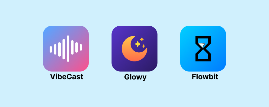 Minimal App Icon Set by Srinu on Dribbble