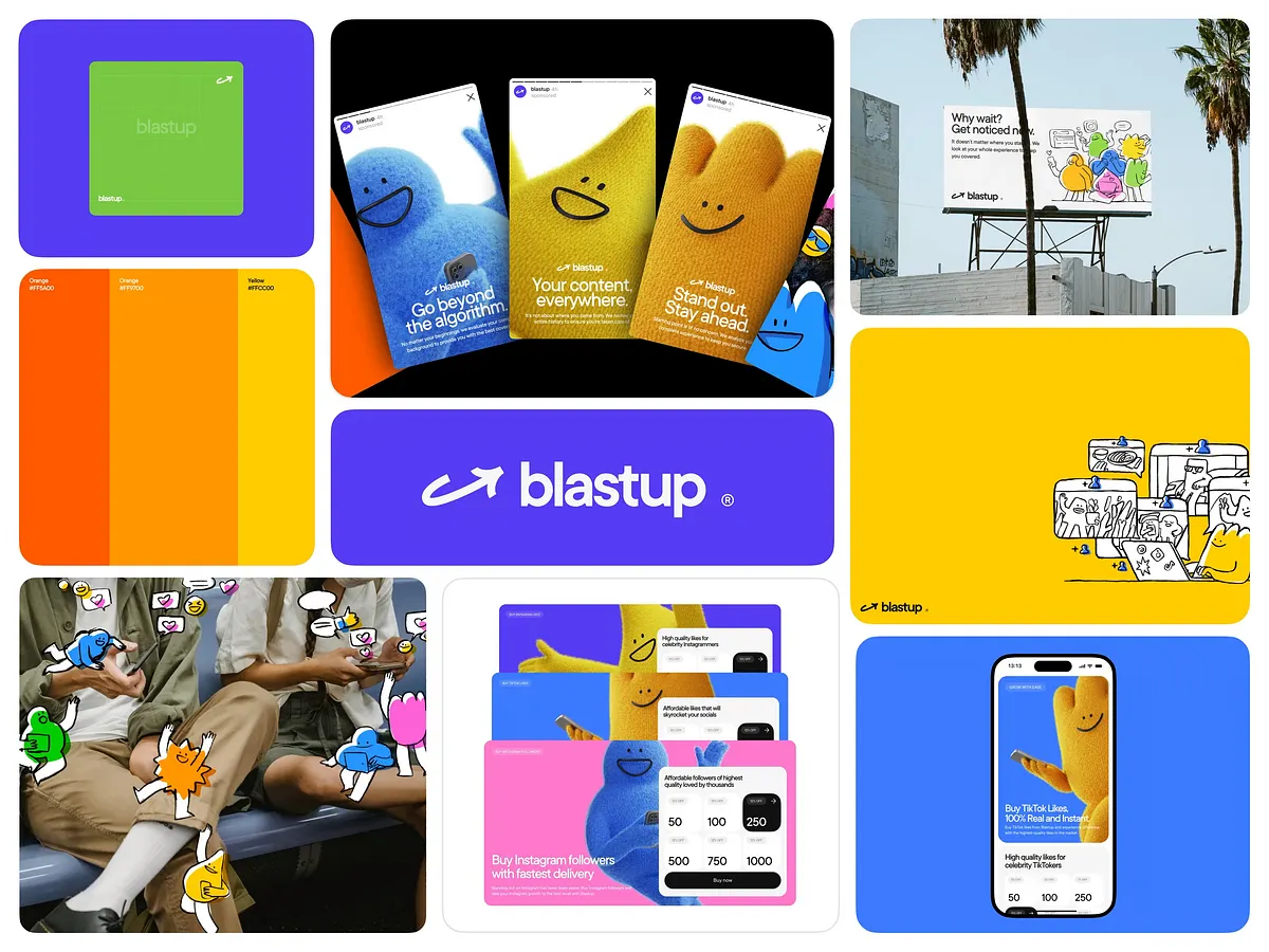 Ivan Ermakov | Dribbble