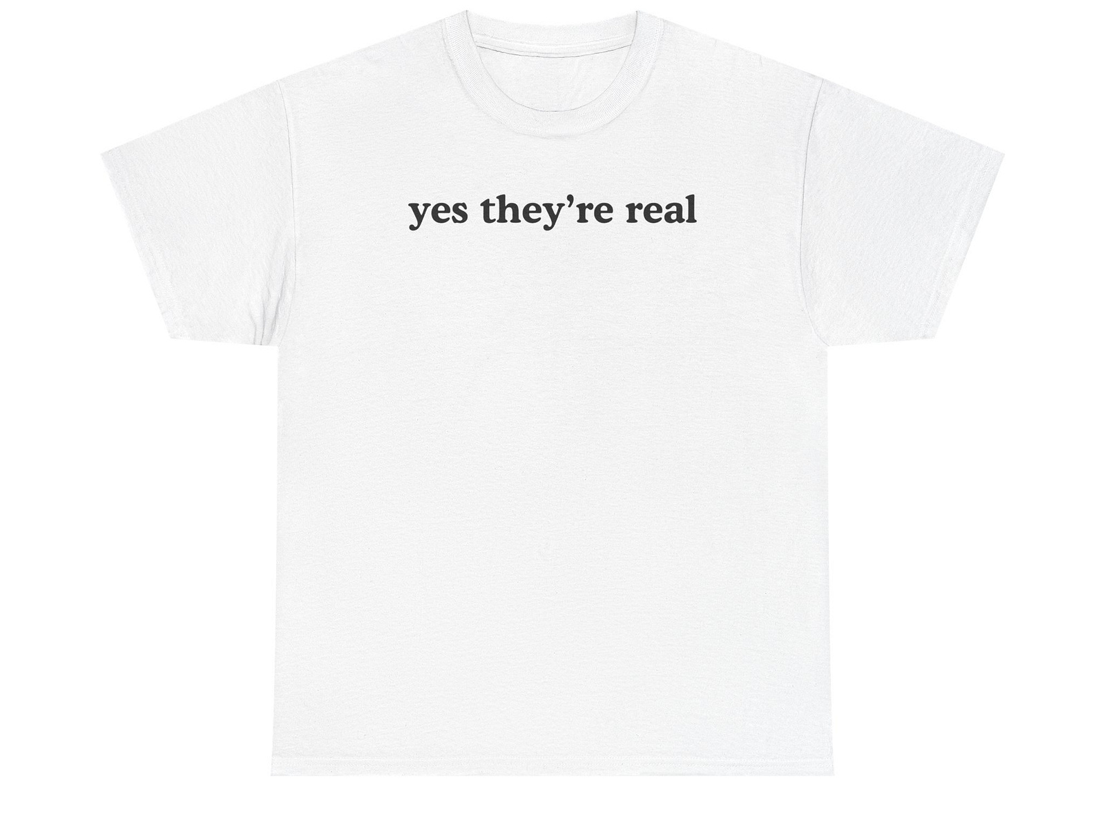 Paige Spiranac Yes They’re Real Shirt by Travis Bode on Dribbble