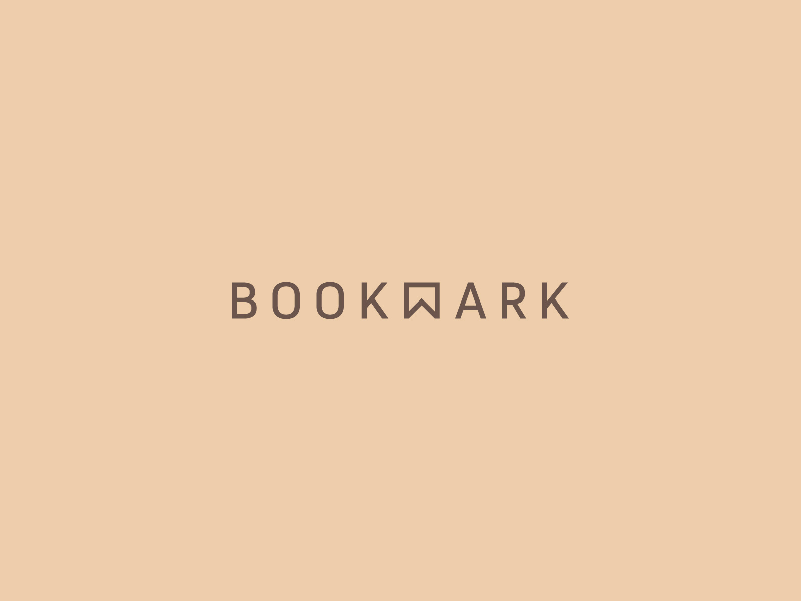 Bookmark by Laurentiu Pal on Dribbble