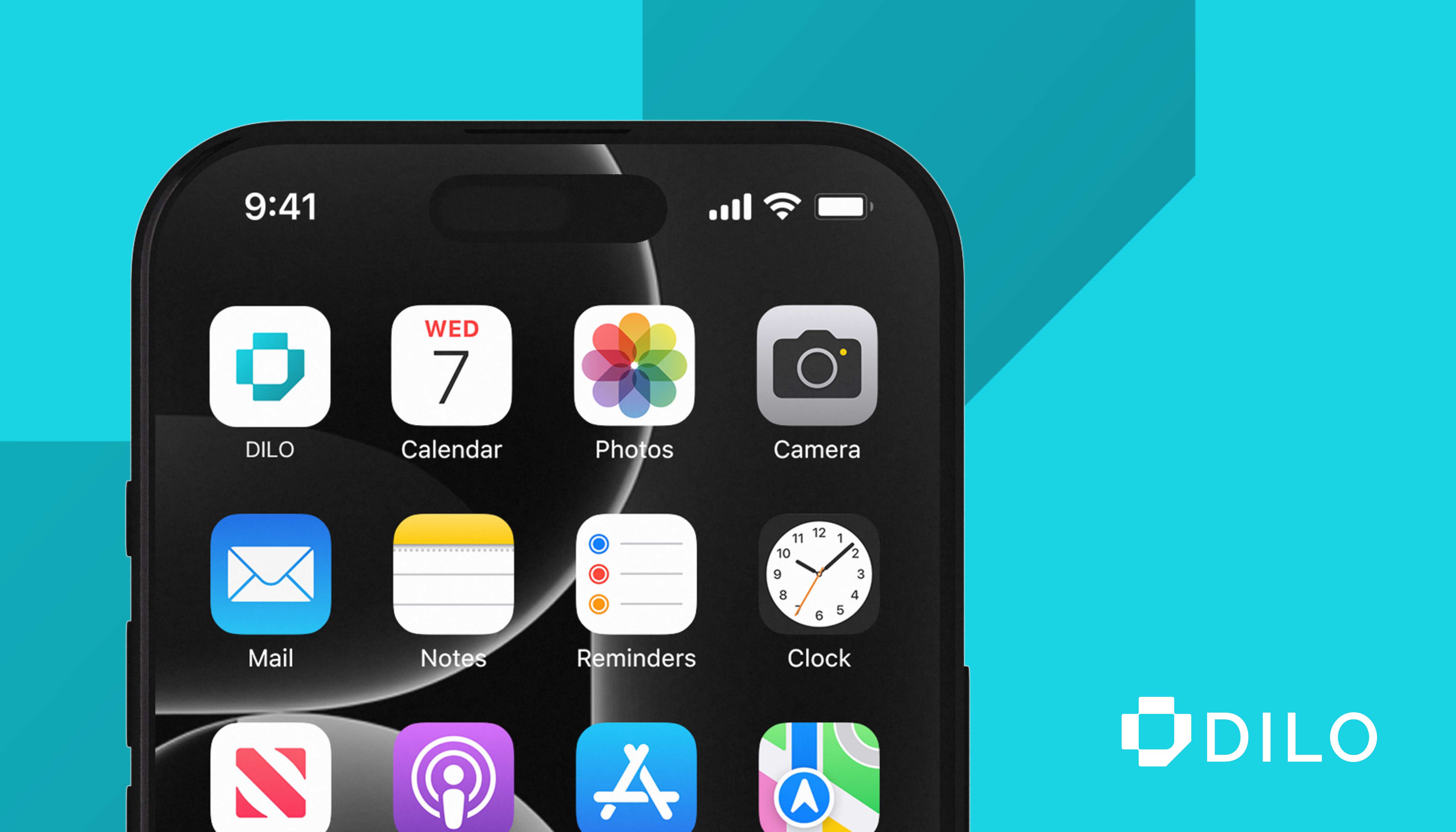 Dilo Branding by Afifudin Zuhri for Rukuru Studio on Dribbble