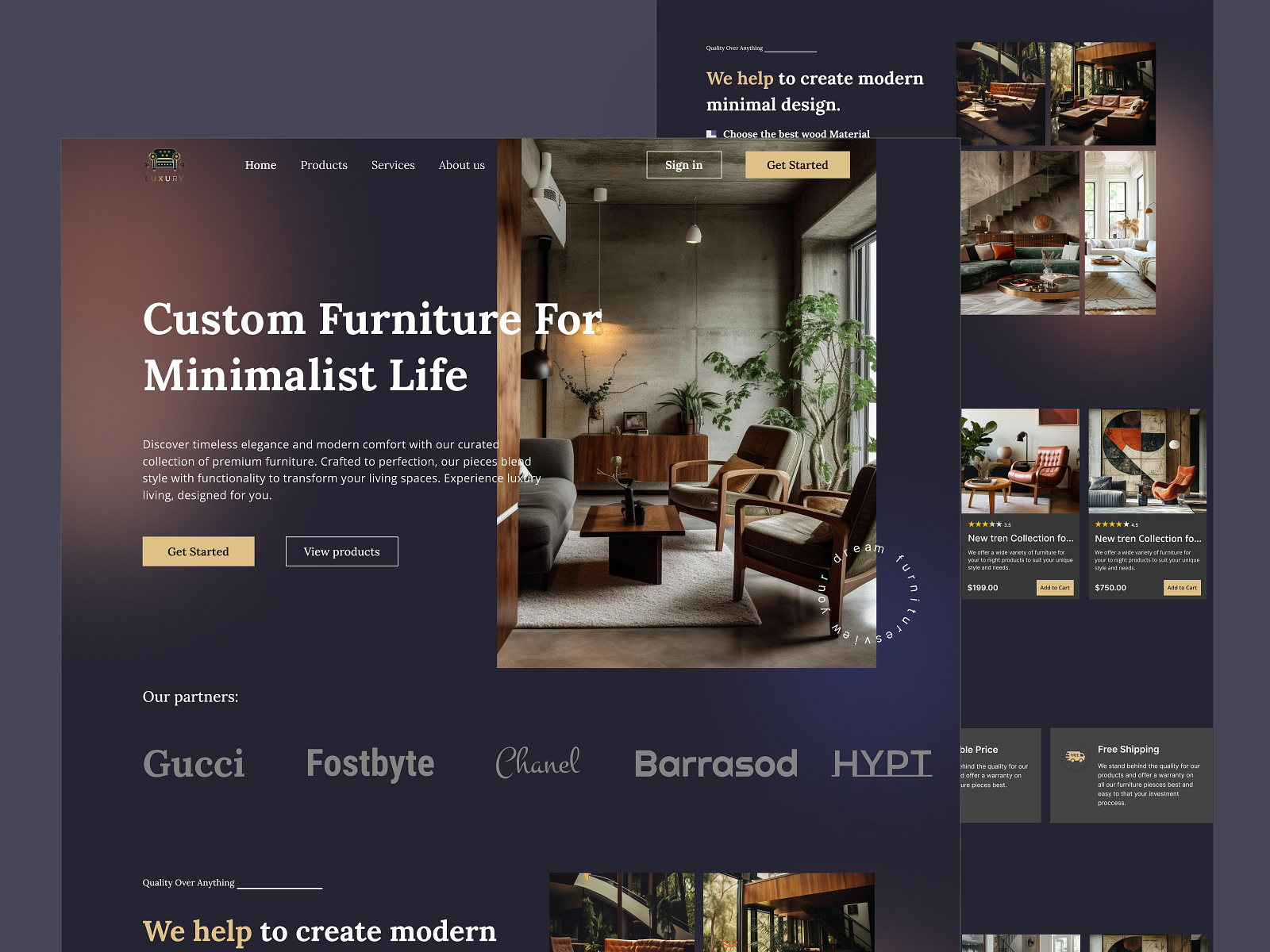 Nadeem Shirazee Nafe | Dribbble