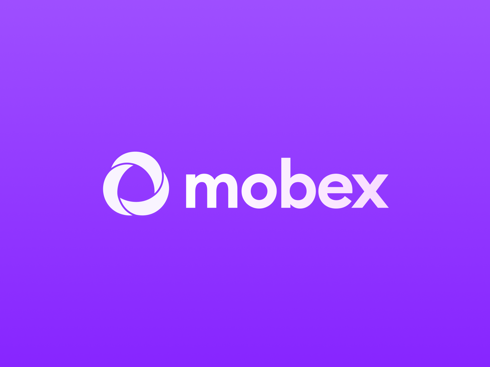 Mobex - AI Chat assistant by Mo. Fahiz on Dribbble