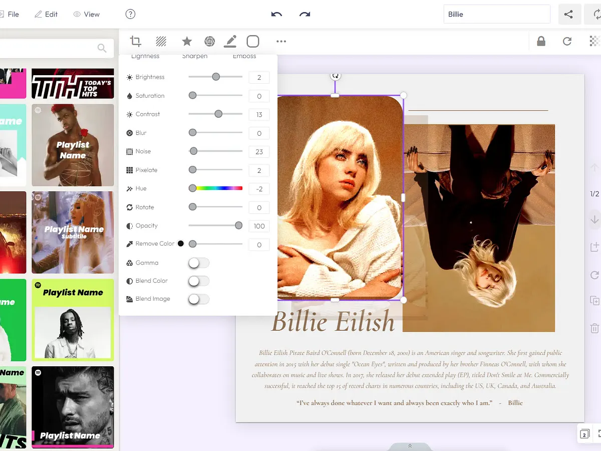 Browse thousands of Editorx images for design inspiration | Dribbble